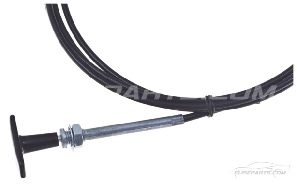 Boot Release Cable | EliseParts