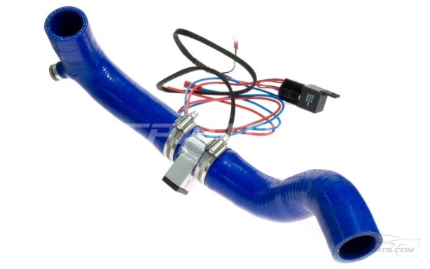 Radiator Fan Controller | EliseParts